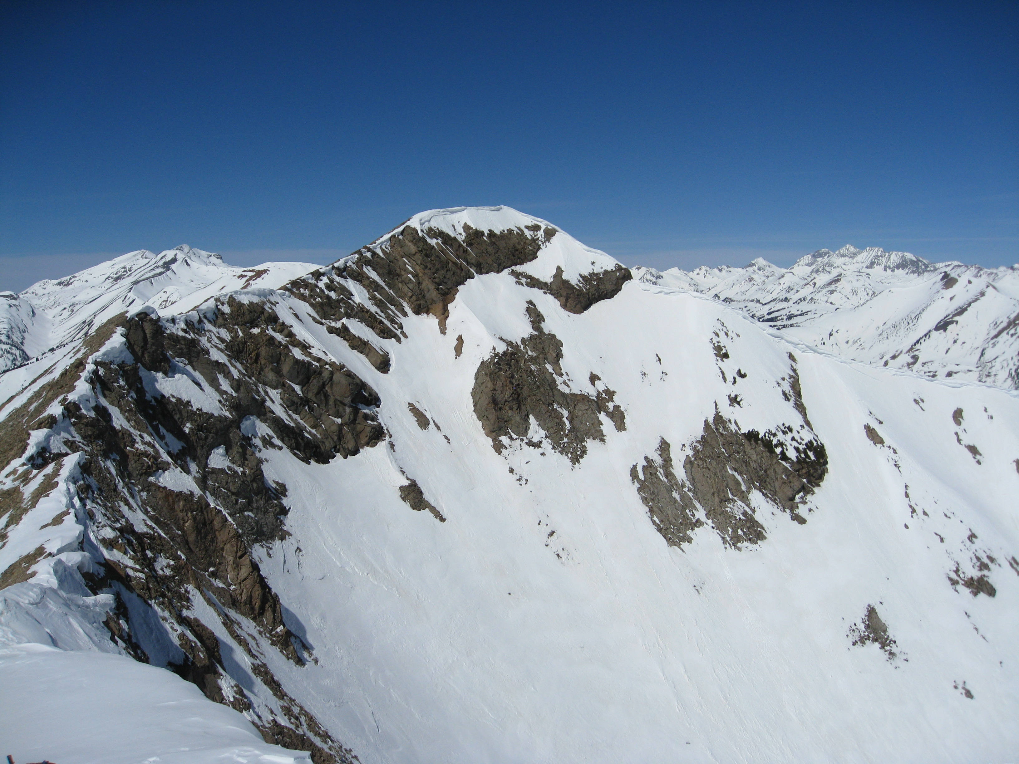 Rental Properties - High Altitude Property Management